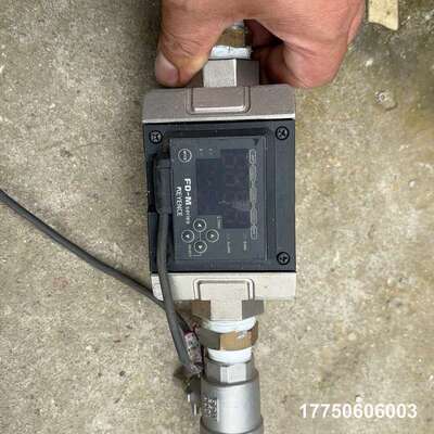 流量传感器FD-M50CAY，50L，，24V
