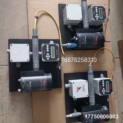 Thermo赛默飞 DataStick低水平浊度仪控制器3套