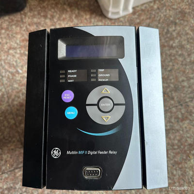 GE保护器 Digital Energy Multilin