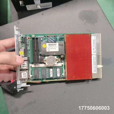 AMAT应用材料0190-24007 CPCI-3720半导