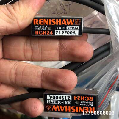 RGH24Z15F00A 雷尼绍RENISHAW光栅尺读数头