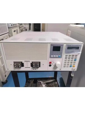 致茂chroma直流电子负载