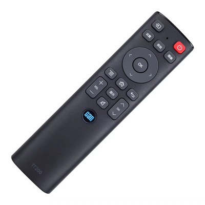 通用CAN看尚电视遥控器IT200 IT160 F55 V50 C43 C49S D320