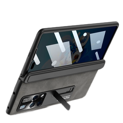 适用华为Matex2壳膜一体的手机壳