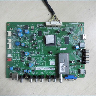 TCLL32F3200主板40-MT01E0