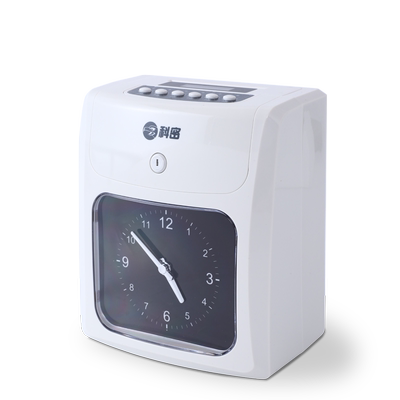 科密升级版出勤上下班智能打卡机