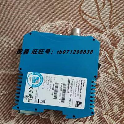 配件丹麦BK MIKRO BKM91PB DMG 控制单元 6304262议价