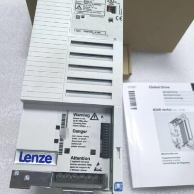 配件E82EV551-2B E82EV551-2C703 伦茨变频器现货包邮议价