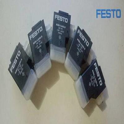 配件FESTO阀门线圈MSEB-3-24VDC-B现货685993 1824210243 18议价