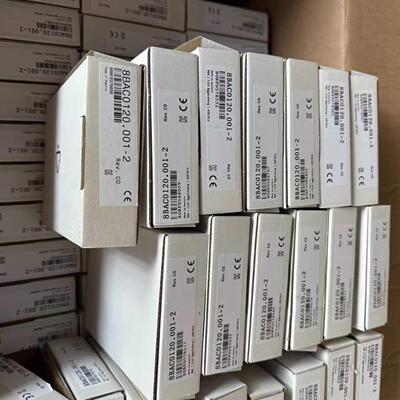 配件8BAC0121000-1 8BAC0122000-1 贝加莱模块现货包邮议价
