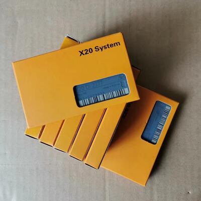 配件模块 X20DI2377 X20DO8332 X20PS9600 全新原装正