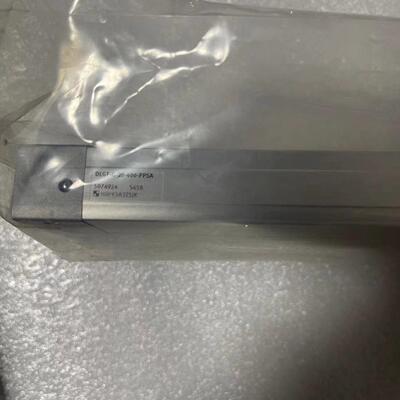 配件FESTO 直线驱动器DLGF-G-20-400-PPSA 5074924 5074918议价