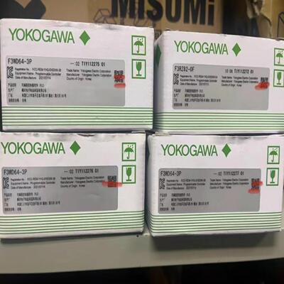 配件PLC F3YD64-1F F3LE01-5T F3YD32-1A/1P/1B F3YD64议价