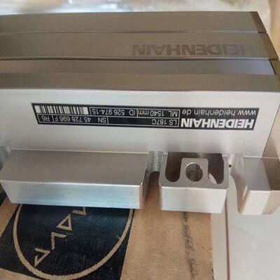 配件HEIDENHAIN海德汉526974-15 LS 187C全新原装正品现货议价