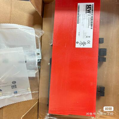 配件SEW变频器模块DHR41B UOH21B 全新原装现货议价