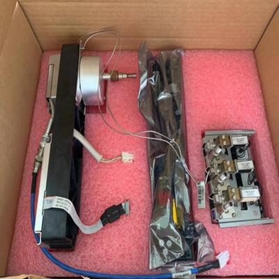 配件Agilent安捷伦GC检测器NPD  G3434-60506  G3434-60502 议价