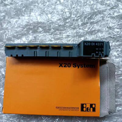 配件贝加莱模块X20BC0083X20DO4332X20AO4622X20AO2622议价
