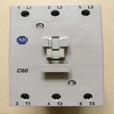 配件2023现货AB接触器100-C60KF00 100-C60*00  AC220V现货议价