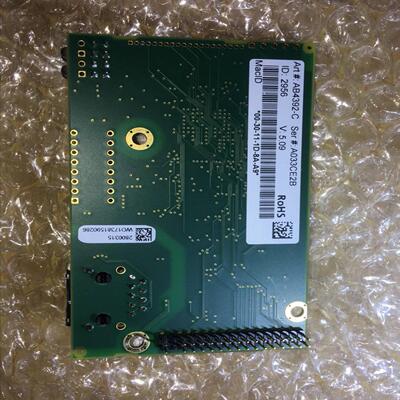 配件全新原装anybus-xgateway网关AB4392-c现货议价