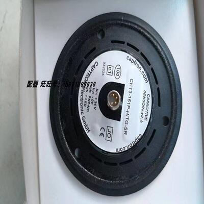 配件德国CAPTRON 感应开关 CHT3-151P-HTG-SR议价
