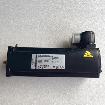 配件ELAU电机SH30702P12F2000 SH070/60020/0/1/00/00/00/1议价