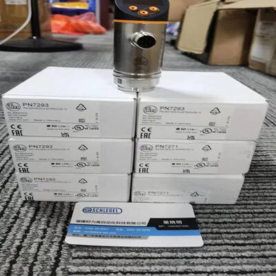 配件IFM  PN7296  PN7297 PN7298 PN7299压力传感器现货议价议价
