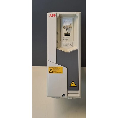 ACS5800102A64 - ABB - ACS580-01-02A6-4/ Dimmer/ Starter, Use