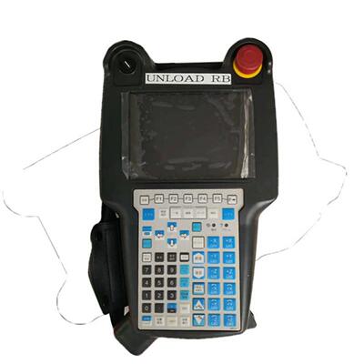 配件发那科FANUC机器人手持柄盒A05B-2518-C202#JMH#EMH示议价