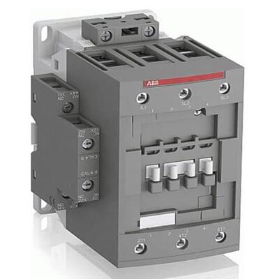 配件原装ABB接触器  AF80-30-11-13 100-250V ACDC议价
