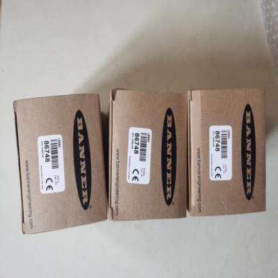 配件BANNER LE550IQLE550ILE550UQLE550ULE250I详询议价
