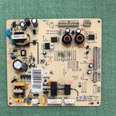 容声冰箱主板电脑板BCD-452WD11HY电源板DA000586901控制板