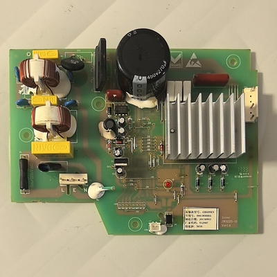 冰箱BCD-308W变频板0061800064驱动板CHK099EV变频压缩机变频板