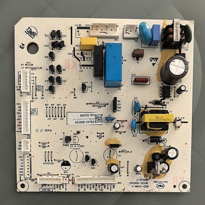 适用TCL冰箱521V3-S电脑板3B102-000240主板线路板电路板主变一体