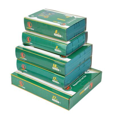 件套27家用工具套装保险/车险活动礼品组套工具五金组合工具箱