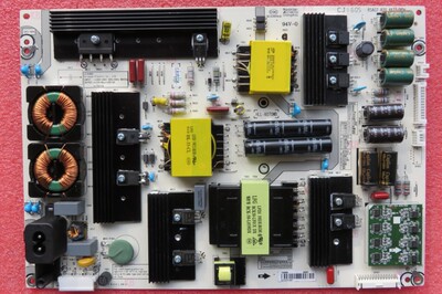 原装海信LED50MU7000U 55K7100UC电源板RSAG7.820.6350测好