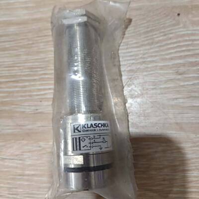 可议价 KLASCHKA传感器 ISW-18mg 100b5
