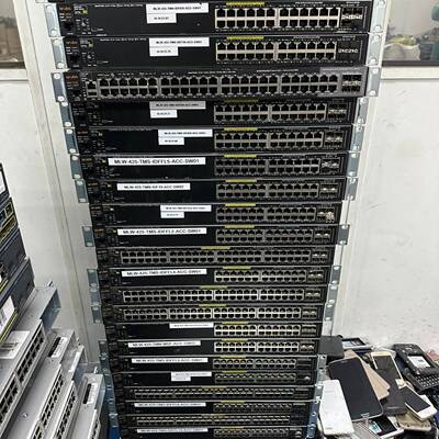 可维修Aruba J9773A J9772A J9728A议价