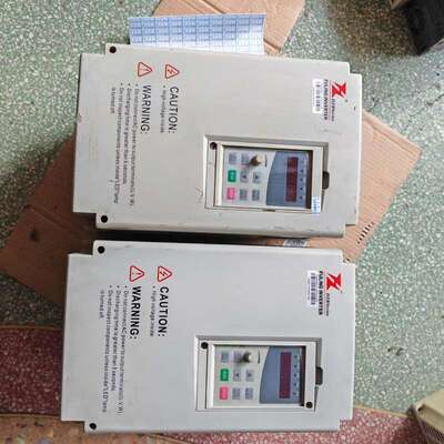 议价富凌 DZB200B015.0/P018.5L4A可维修