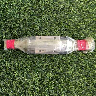 议价SHS20V库存THK方形滑块一轨一块长度约220mm，可维修
