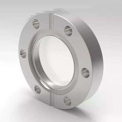 议价VACOM VPCF40B-L UHV borosilica可维修