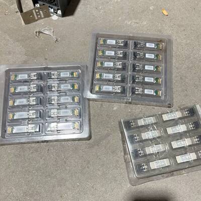 可维修AVAGO AFBR-57R5APZ 4G多模 85议价