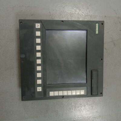 议价主机802D IP 6FC5610-0BA10-0AA可维修