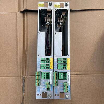 可维修AMK伺服驱动器AMKASYN D-73230 KW2，议价