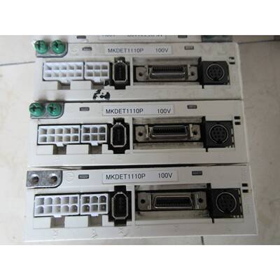 议价拆机原装  MKDET1110P 现货*