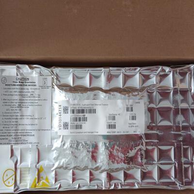 议价博通BROADCOM芯片 型号：BCM5248UA4IQ