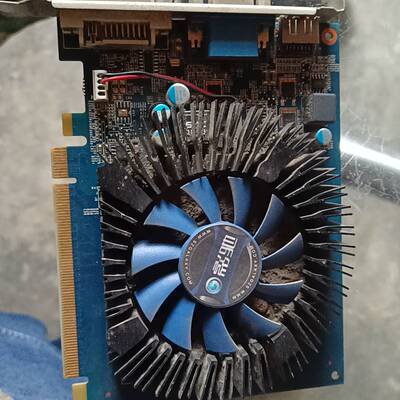 议价影驰战将D3  GT630  pcI一E 1GB  DDR3