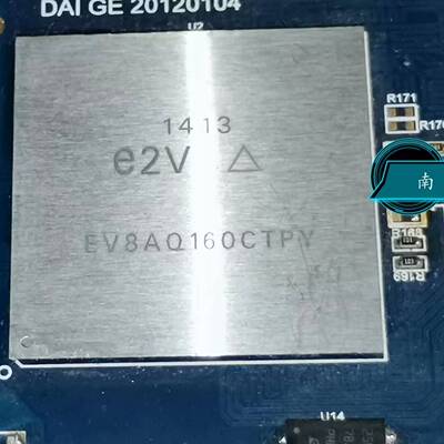 议价EV8AQ160CTPY E2V