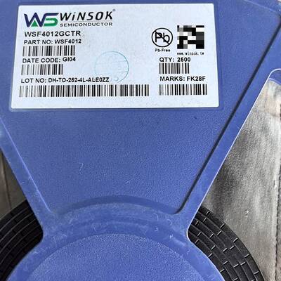 议价WSF4012GCTR有200左右