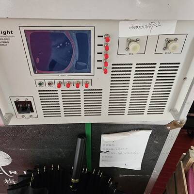 议价rflight ntwpa-04071功率放大器，470-7