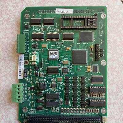 议价凯恩帝k1tclll系统主板成色如图所示，参